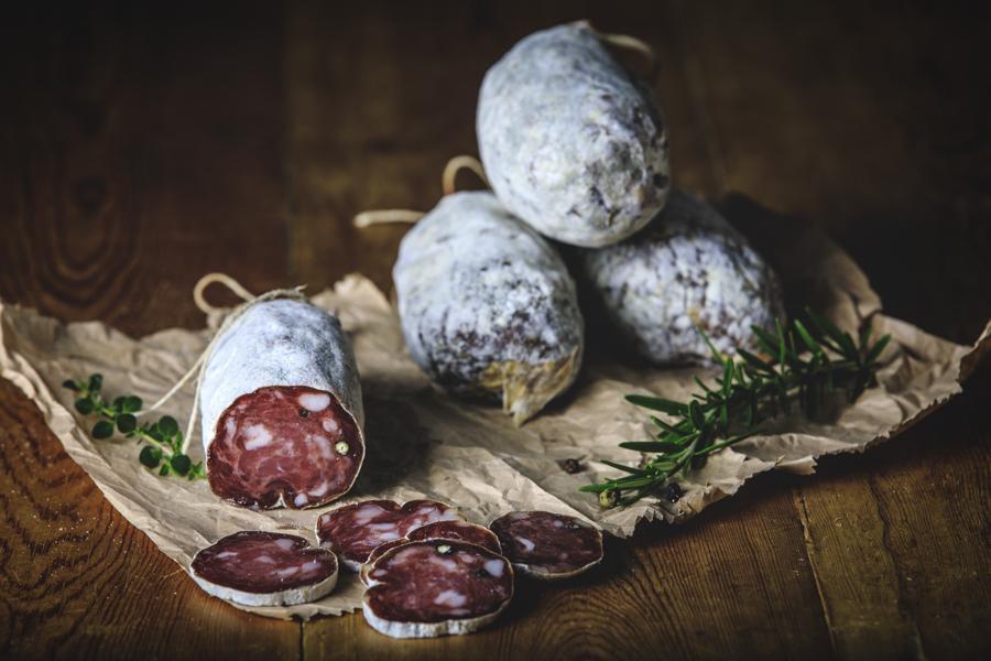 Saucisson Australia – Saucissons Australia