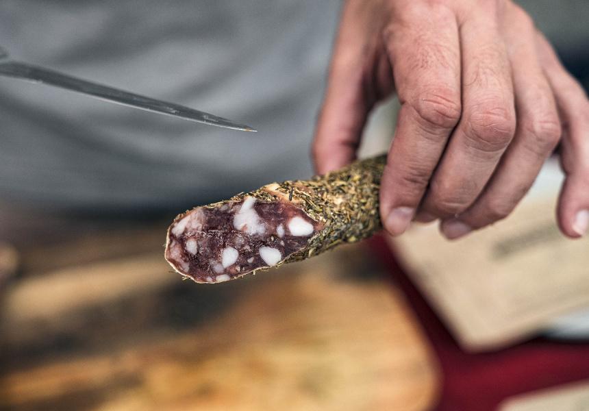 Saucisson Australia – Saucissons Australia