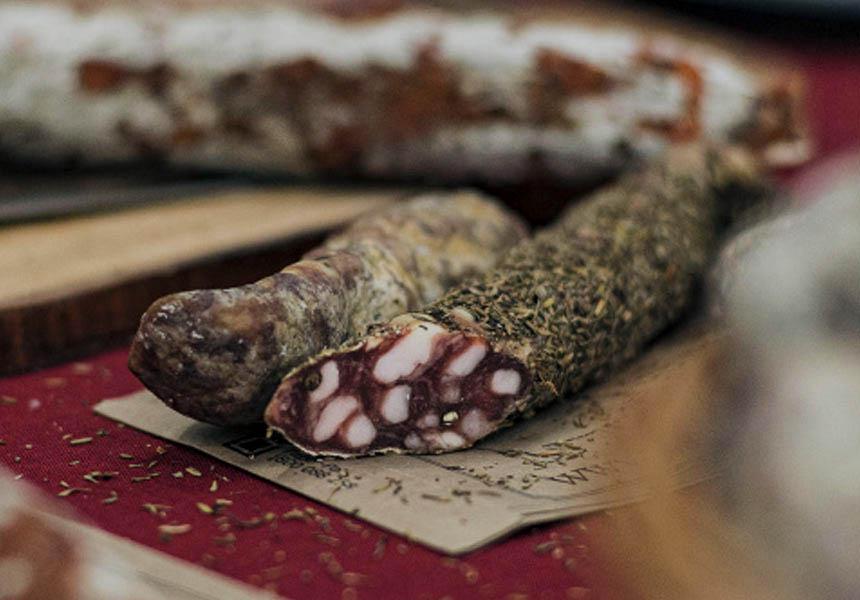 Saucisson Australia – Saucissons Australia